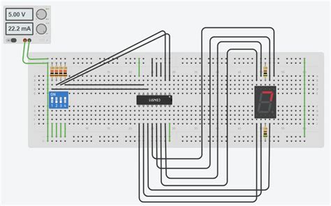 Whats Wrong With My Circuit R Btechece