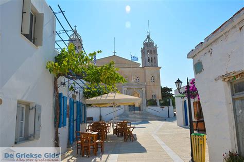 Marpissa Paros | Urlaub in Marpissa Griechenland