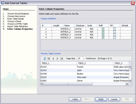 Creating Oracle Java Caps Data Integrator Projects Oracle Java Caps