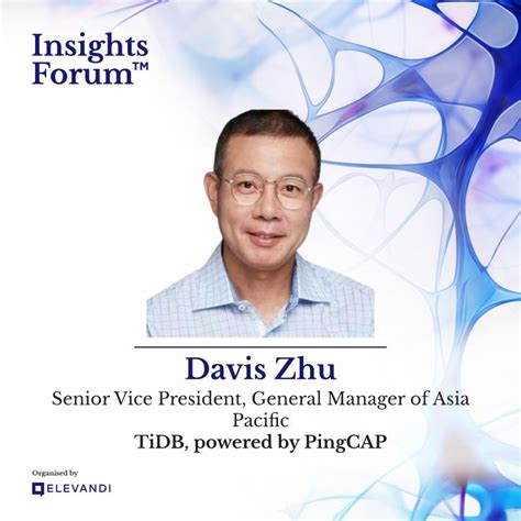 Tidb Powered By Pingcap On Linkedin Sff Tidb Pingcap Financialinclusion Digitalfinance