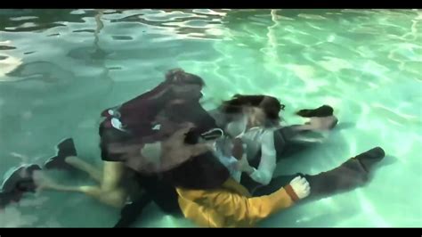 Girl On Girl Underwater Sex Eporner