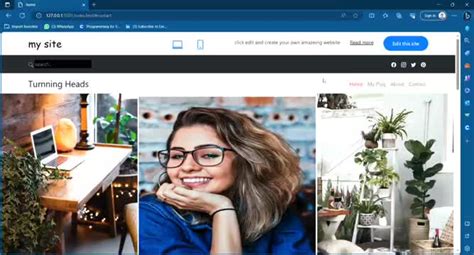 Salma Kamal On Linkedin Im Pleased To Share My Project With You 🥰
