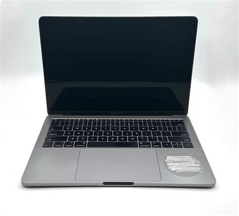 Apple Macbook Pro Gb Ssd Gb Ram A Property Room