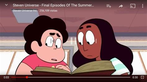 Analisis De La Nueva Promo De Steven Universe Corregido Steven Universe Español Amino