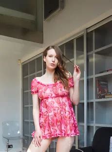 Metart Gina Snow Presenting Gina Snow Sep Zzup Com