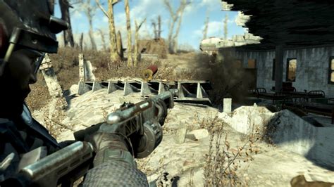Fallout 4 Builds With Best Perks And Detailed Level Progression
