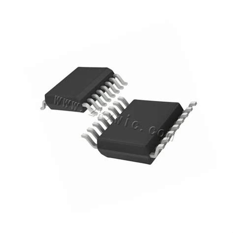 Controller Ic Electronic ADS IPWR Texas INSTRUMENTS At Rs Piece In Mumbai