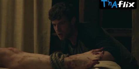 Rose Leslie Underwear Scene In Honeymoon Tnaflix Com