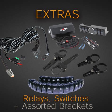 LED Lightbars The Best In Australia Call Us On For Free Advice