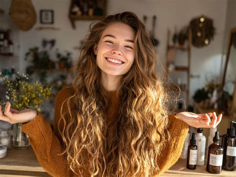 Heatless Curls Trending Methods That Wont Damage Your Hair Breanna