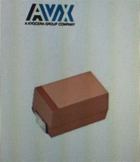 Smd Capacitor Code Chart Threeinput