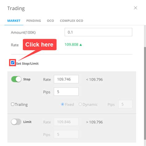 Smarttrader Help Center