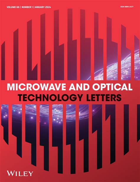 Switchable Frequency‐selective Rasorberabsorber Based On Single‐sheet Structure Yu 2024