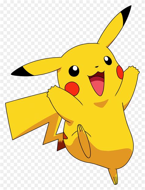 Picachu Png 56 Koleksi Gambar