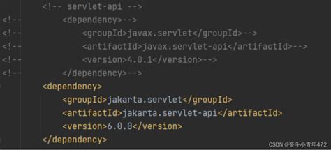 Servlet配置报错：‘rvletdispatcherservlet‘ Is Not