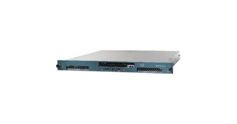 Cisco ACE 4710 4F K9 ACE 4710 H W 4GBPS 7500 SSL 2GBPS Comp 5VC Application Server Load Balancer