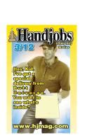 Handjobs Magazine 04 2012 Pdfcoffeecom