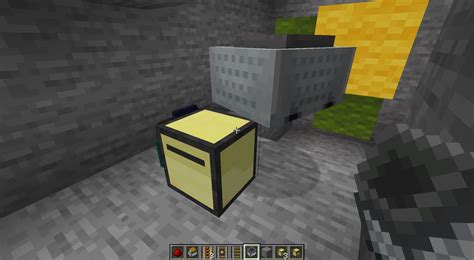 Strange And Inconsistent Behavior With Turtleplace Regarding Minecarts · Issue 516 · Cc