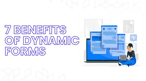 What Is Dynamic Forms 7 Benefits Of Dynamic Forms By Kit19 Medium What Is Dynamic Forms 7 Benefits Of Dynamic Forms By Kit19 Medium