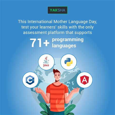 Yaksha Assessment Platform On Linkedin Programminglanguage Coding Programmer Techskills