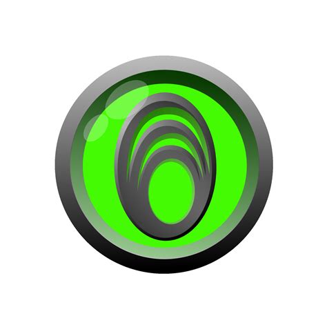 Fingerprint Protection Lock Icon 10946195 Vector Art At Vecteezy