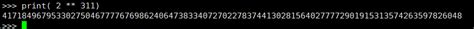 Python教程6——python变量的基础类型。整数类型浮点数类型字符串类型布尔类型 知乎