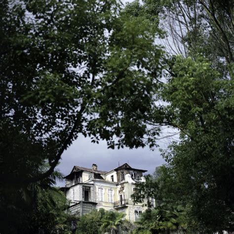 Abkhazia Rediscovering Sukhumis Past Through Its Architecture Eurasianet