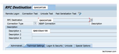 How To Resolve Sap Idoc Error Passing Data To Port Root Cause And Fixes Techlorean