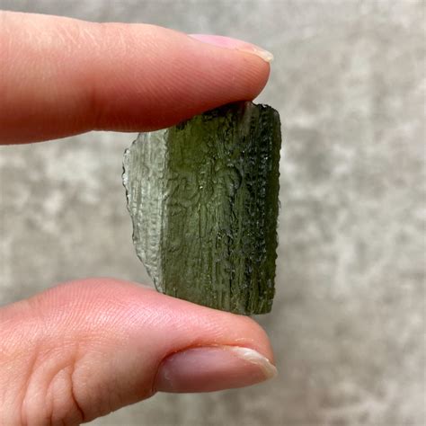 Swinging Milky Green Nova Hospoda Moldavite 667 Grams Buymoldavite