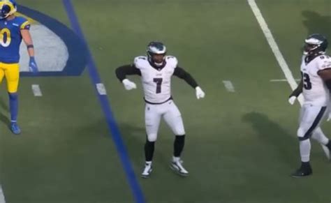 Philadelphia Eagles Trade De Hassan Reddick To New York Jets