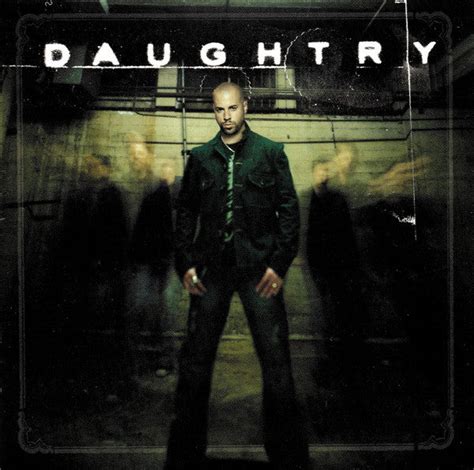 Buy Daughtry Daughtry Cd Album Son Online For A Great Price