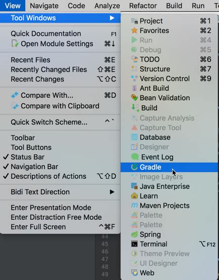 Resolving Gradle Issues In IntelliJ IDEA Samirbehara