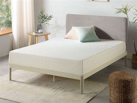 11 Best Memory Foam Mattresses Checkout Best Deals Expert Product
