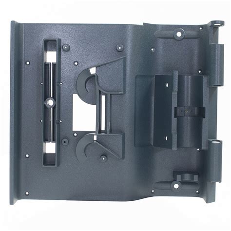 Production Methods What Is Reaction Injection Molding Core77