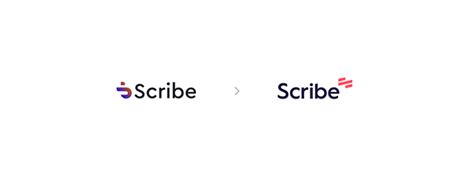 Scribe Branding On Behance