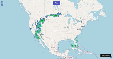 OpenLayers Example Codesandbox
