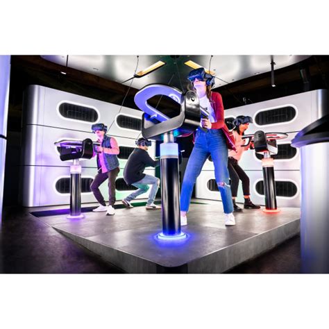 Hyperdeck Amusement Services International Llc