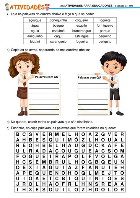 palavras que começam com g u e librain