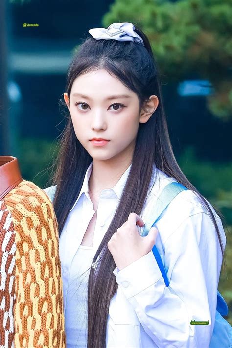 데뷔하고 매일 머리가 바뀌는 뉴진스 해린 인스티즈 Instiz 이슈 카테고리