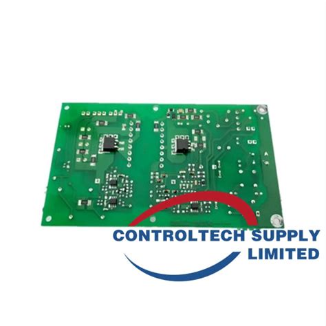 Abb Bailey Naso01 Analog Output Module Controltech Supply Limited