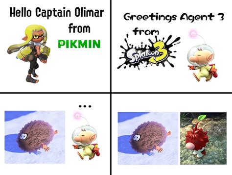 Just Some Pikmin Memes Fandom