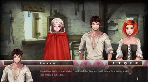 Seeds Of Chaos Version 0 2 05 Update VoyeurPapa