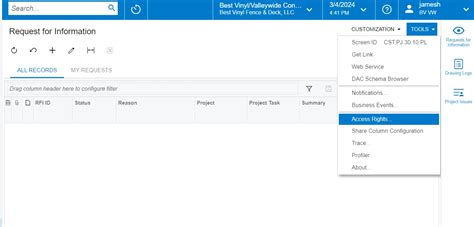 Project Management Features Community