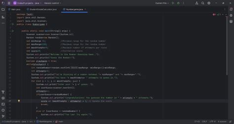 Priyadharshini R On Linkedin Codsoft Task Github Java