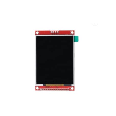 Buy 2 8 Inch TFT LCD Non Touch Display Module SD Card Support Online At Robu In