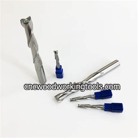 Difference And Uses Down Cut Upcut Compression Bits October