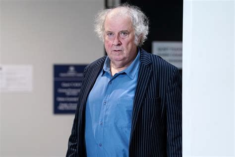 Eastenders Reveals The Outcome Of Nigel Batess Court Hearing In Bbc
