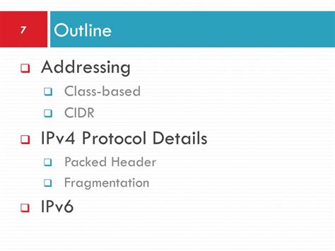ppt cse 390 advanced computer networks powerpoint presentation