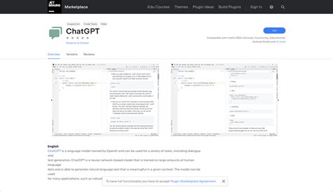 Intellij Idea Chatgpt Developer Tools Explore 10000 Ai Tools