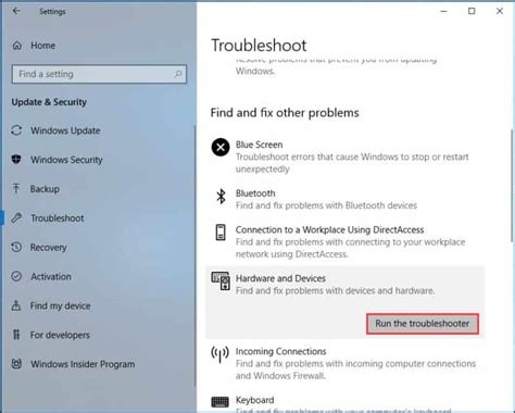 How To Fix Touchpad Scrolling Too Fast Or Too Slow